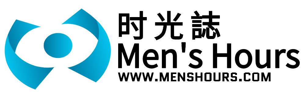 Men's Hours – 时光誌